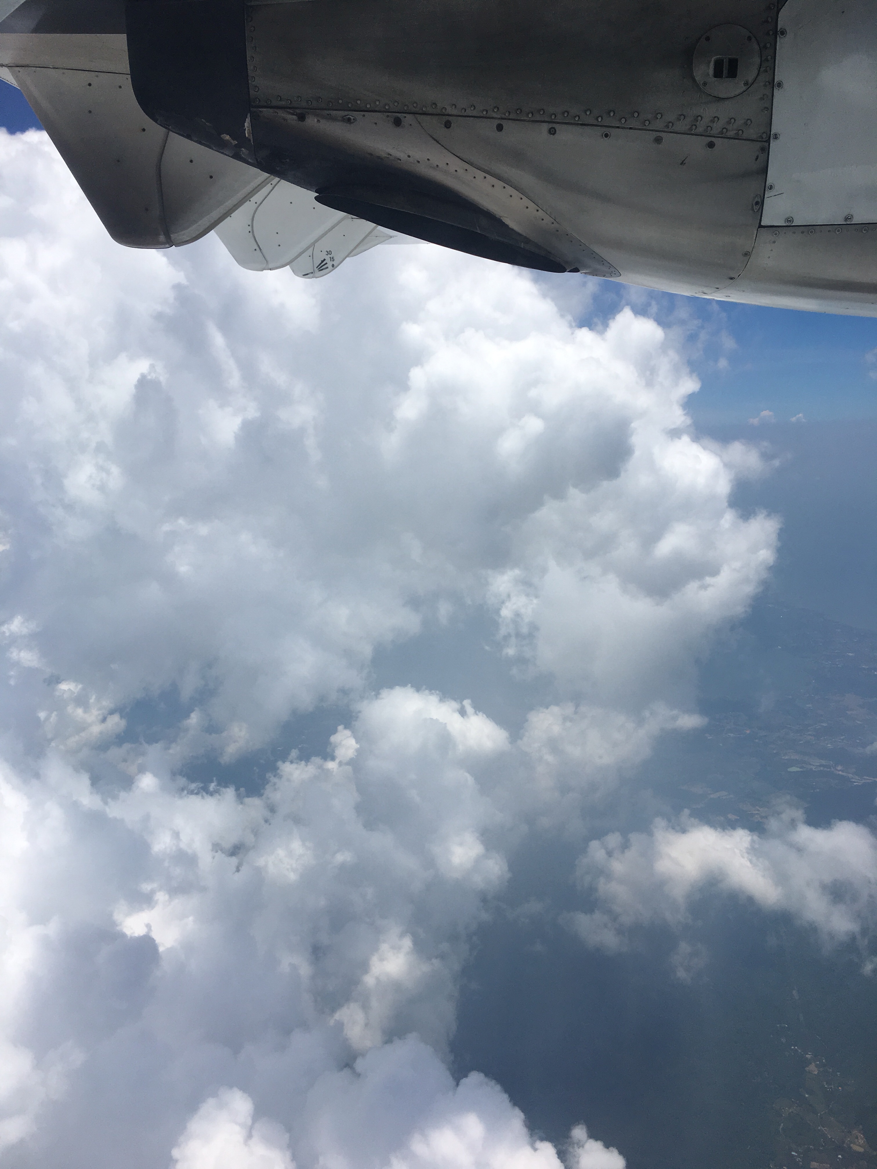 Cambodia on to Thailand. - aaronbrownellstories.com