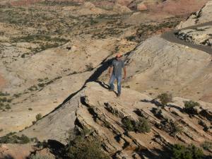 Time. It's really all about time. - aaronbrownellstories.com