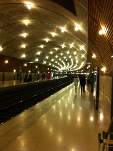 Getting Around Town. - aaronbrownellstories.com